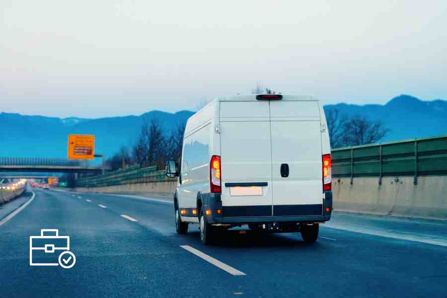 Empleos para chofer de minivan - Jobs SECTOR